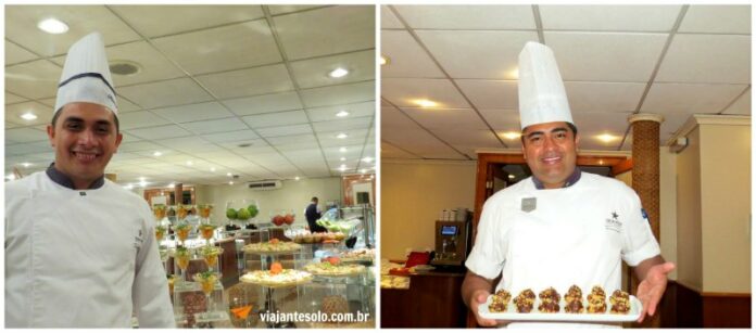 Iberostar Grand Amazon: Conheça a Amazônia a bordo do cruzeiro