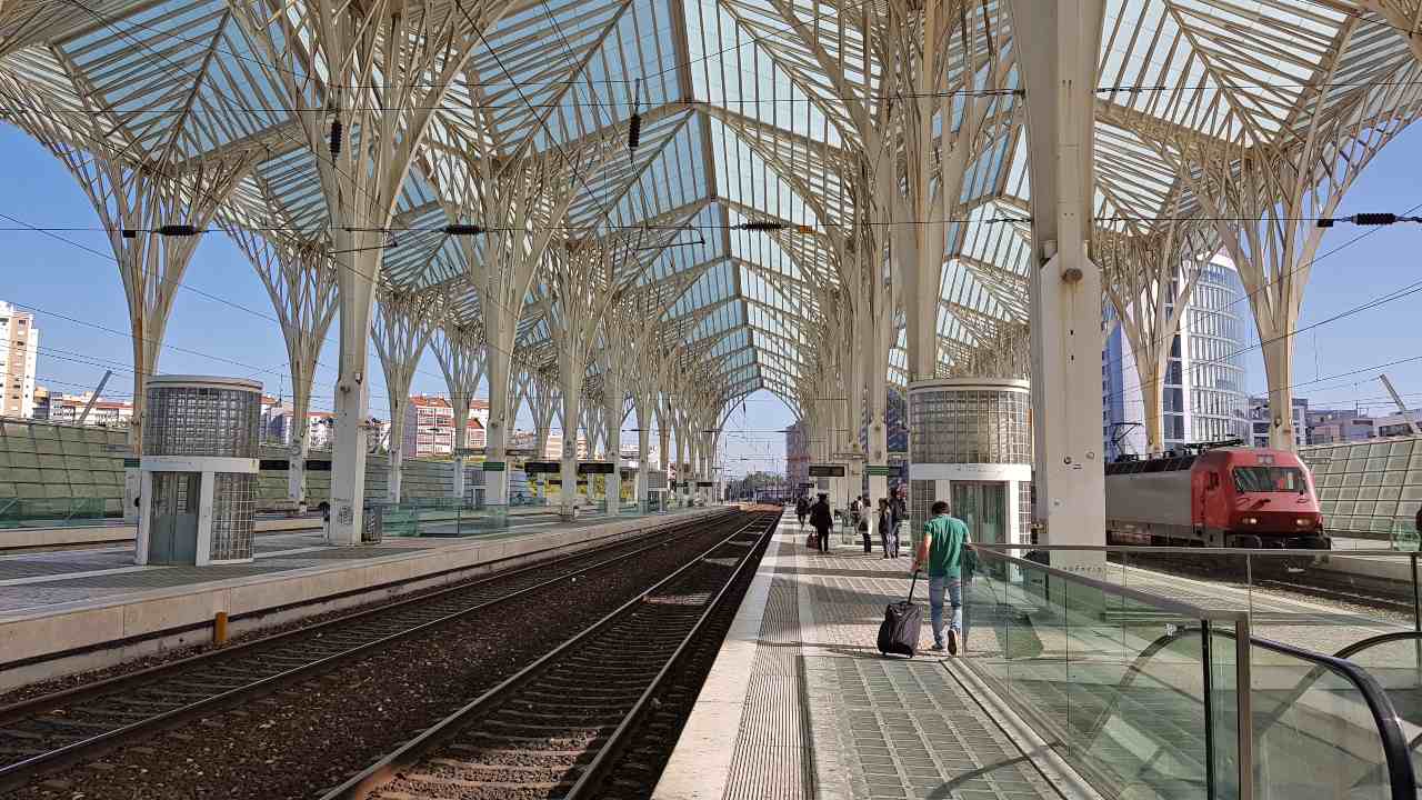 Viajar Sozinha para Faro, Portugal | Viajante Solo