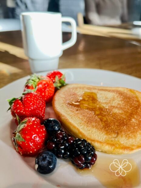 Clarion The Edge, hospedagem na capital da Aurora Boreal