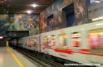 Metrô de Santiago do Chile: tudo o que você precisa saber | Viajante Solo